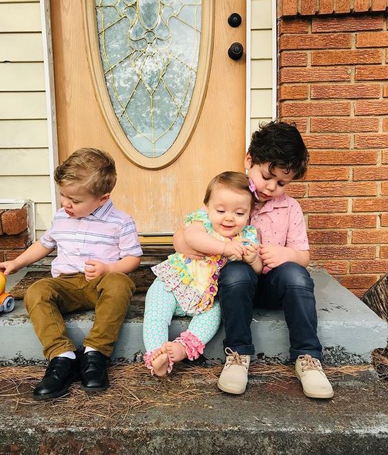 Duggar Family Blog: Duggar Updates | Duggar Pictures | Jim Bob and ...