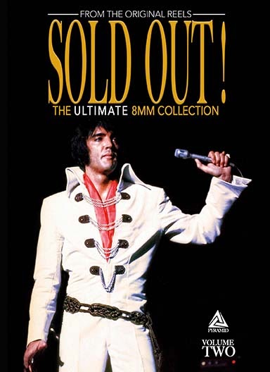 Elvis Presley - Unforgettable Elvis: Sold Out! - The Ultimate 8MM ...
