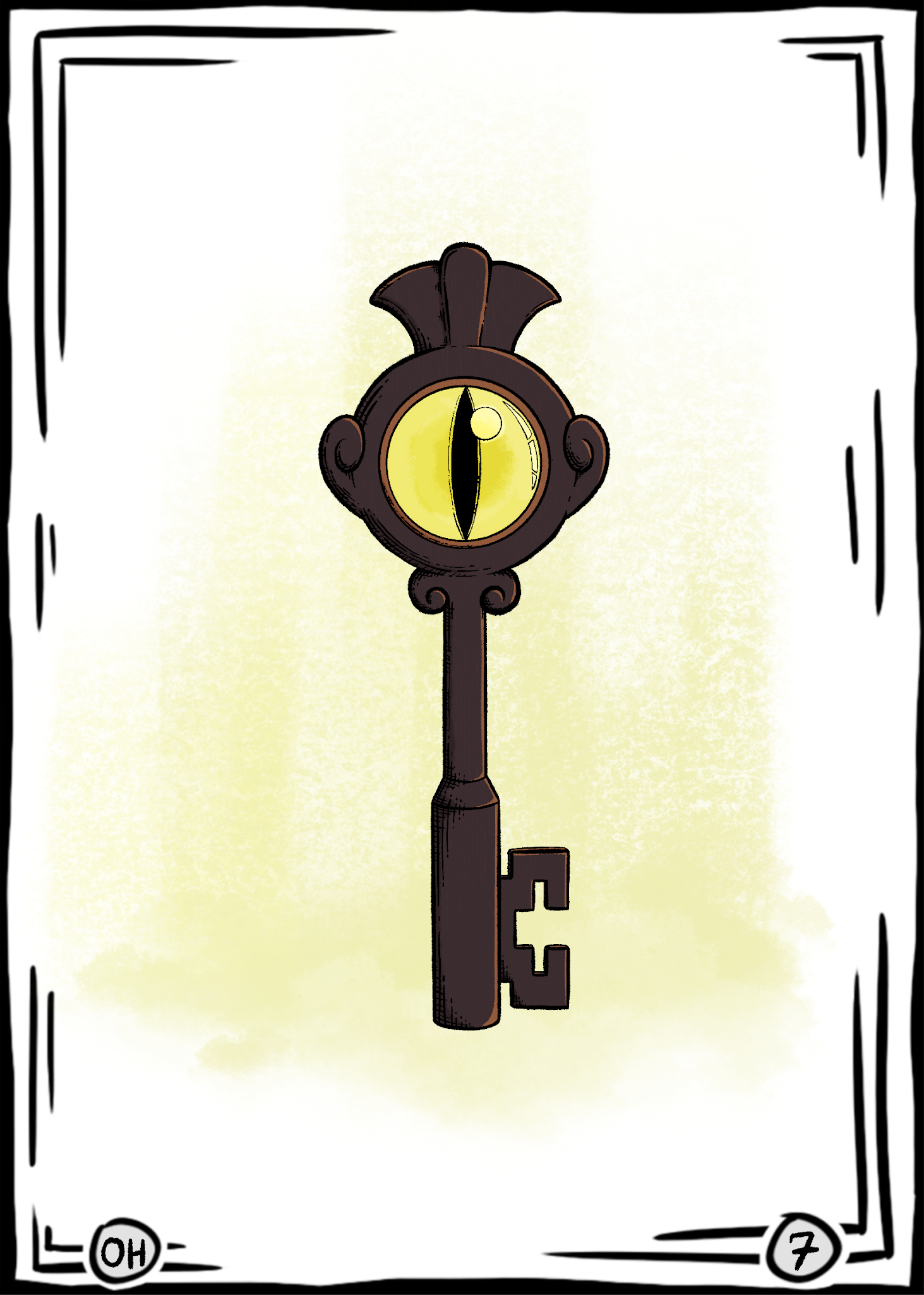 The Speaking Squid: Fan art: The start of another short week of Owl ...