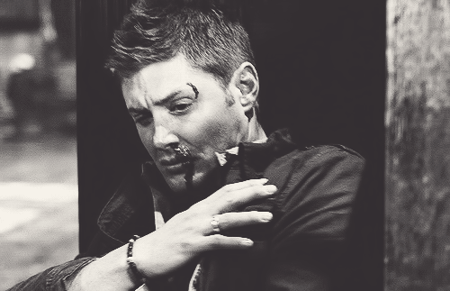 Hunters fight for love: ( 3. rész) "Cseszd meg Winchester!"