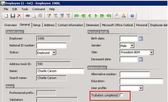 Dynamics AX: Create .doc file from template in AX 2009