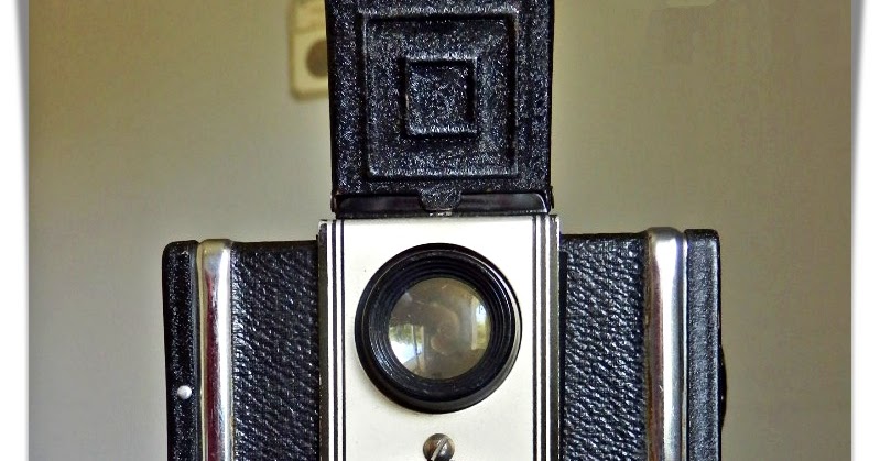 Mike's Cornwall: A Camera and a Journey Back in Time to World War 2