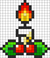 Fichas de Primaria: Cuadrículas de navidad