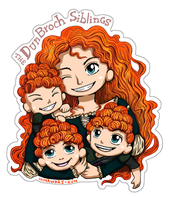 Disney Cast: Agosto 2012