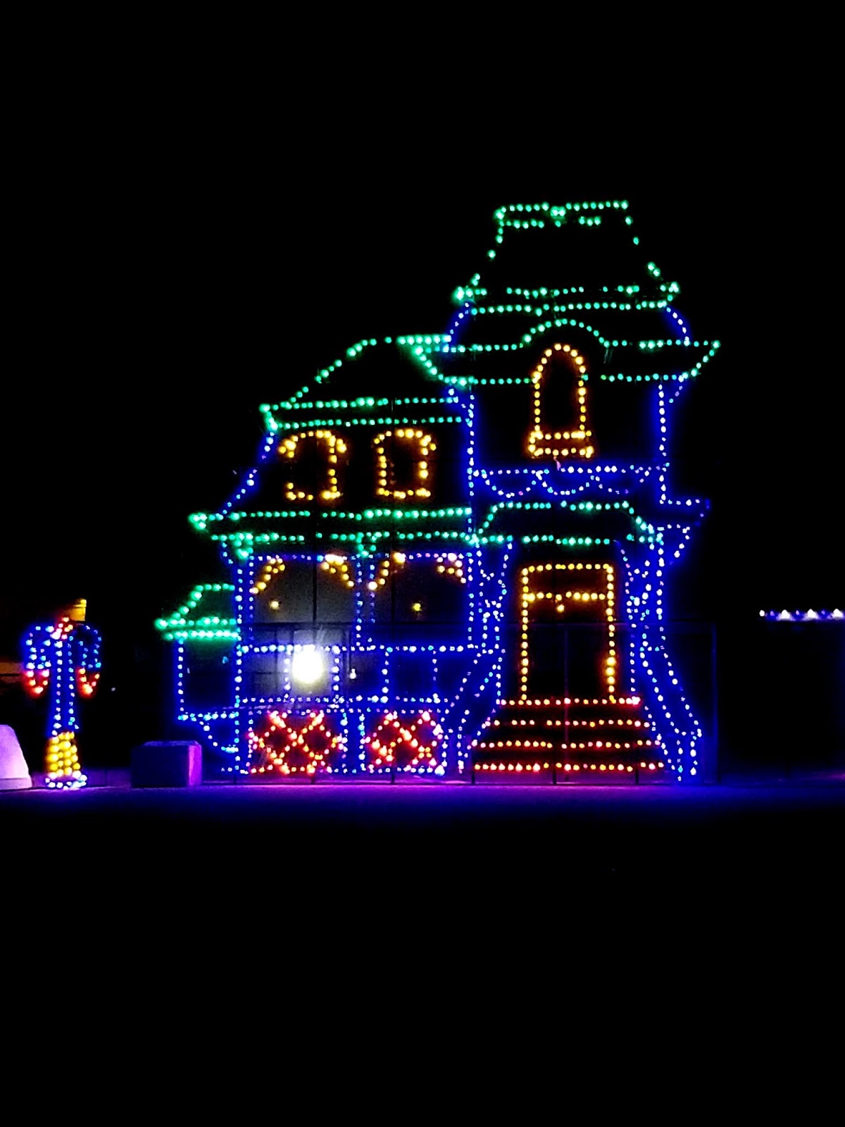 Magic Of Lights Pictures at Robert Towner blog