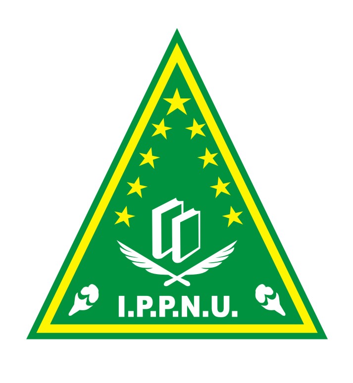 Logo IPPNU | Ikatan Pelajar Putri Nahdlatul Ulama vector cdr - Download ...