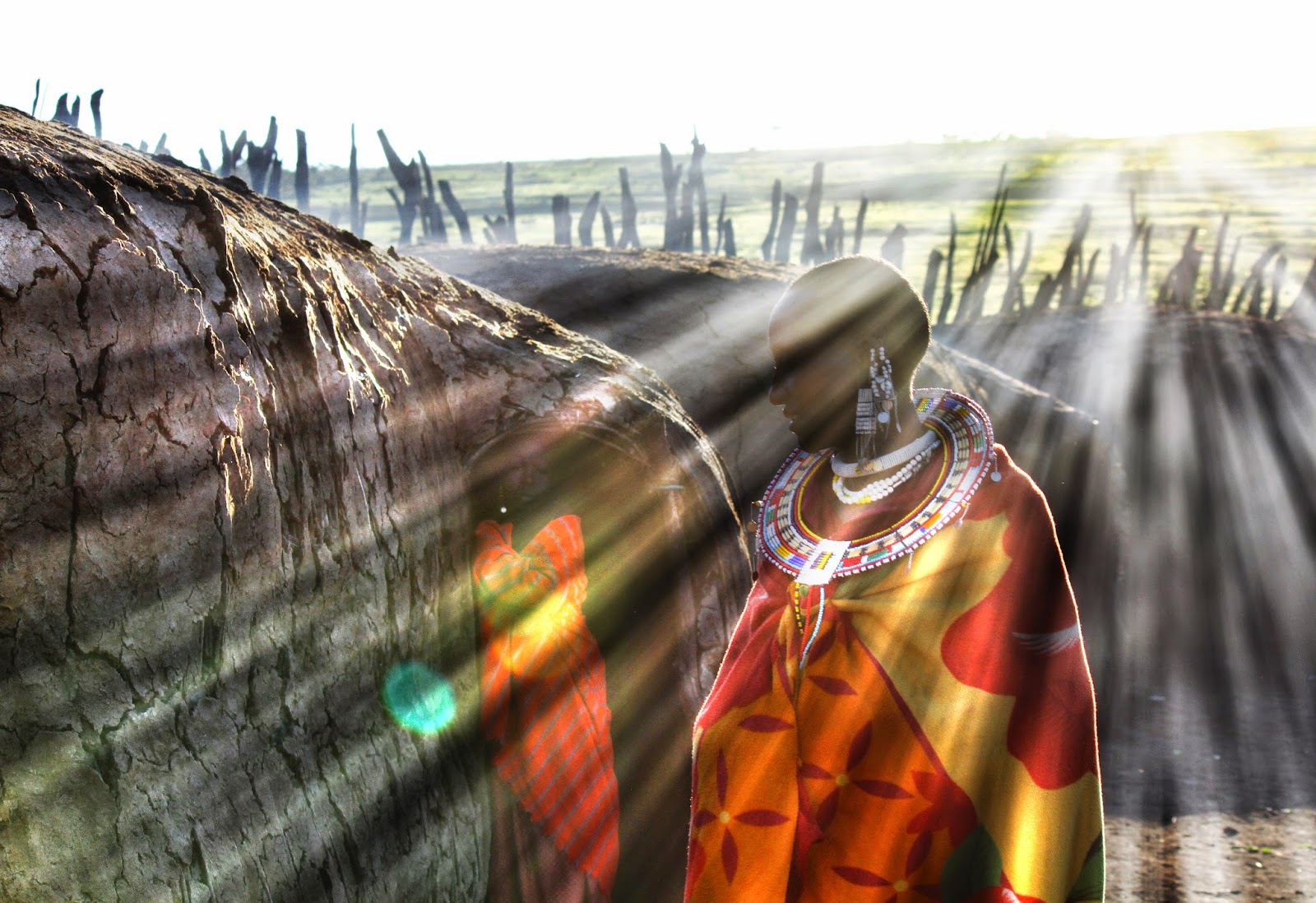 MAASAI - O que precisamos de saber sobre o povo da Tanzânia e Quénia