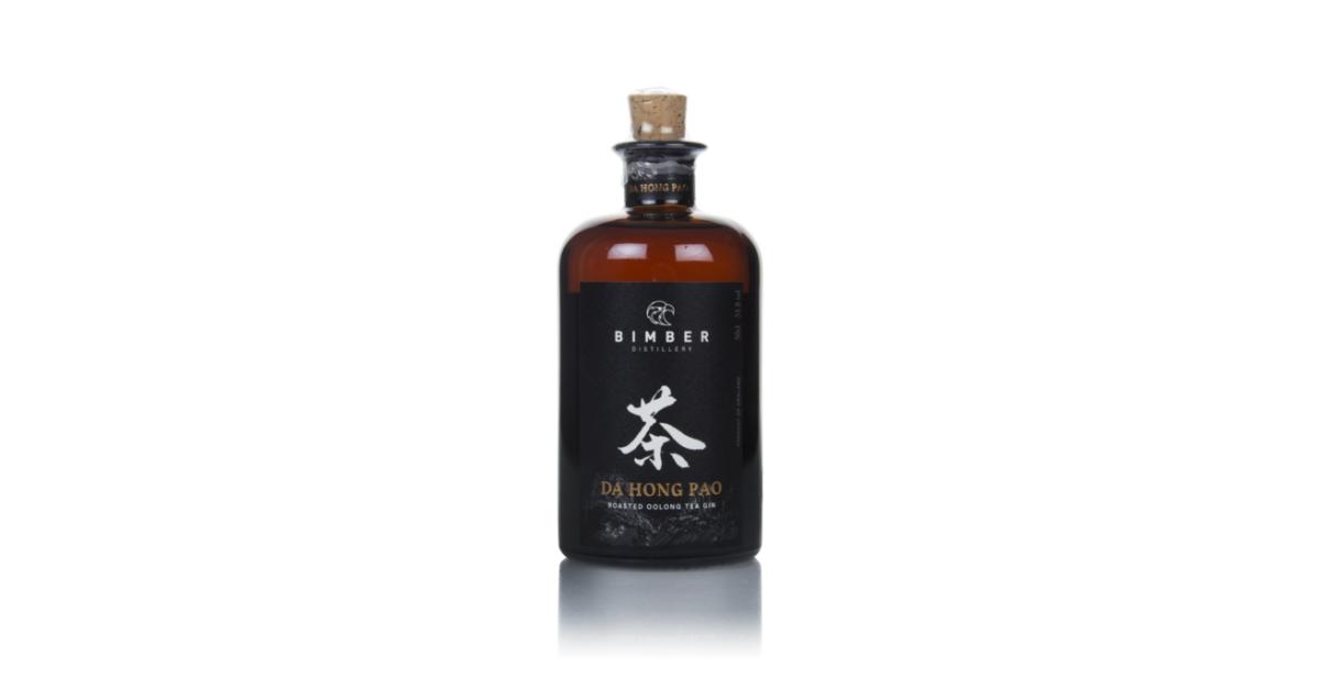 Gin Side: Bimber London Dry Gin 從波蘭棲停於西倫敦的月光白鷹