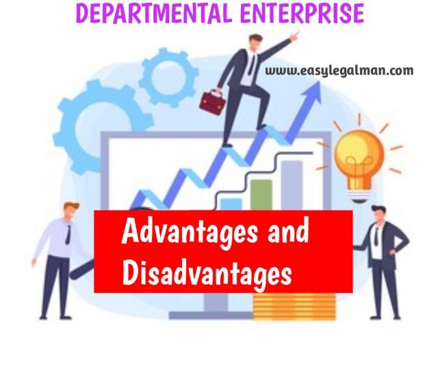 Merits Demerits Of A Departmental Enterprise EASY LEGAL MAN merits-demerits-of-a-departmental-enterprise-easy-legal-man