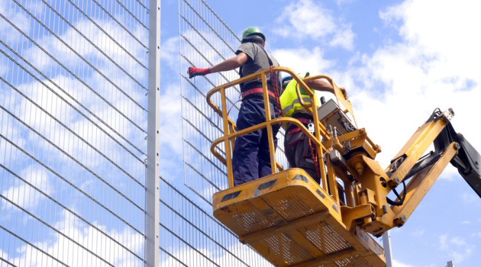 Do’s and Dont’s for Working at Heights