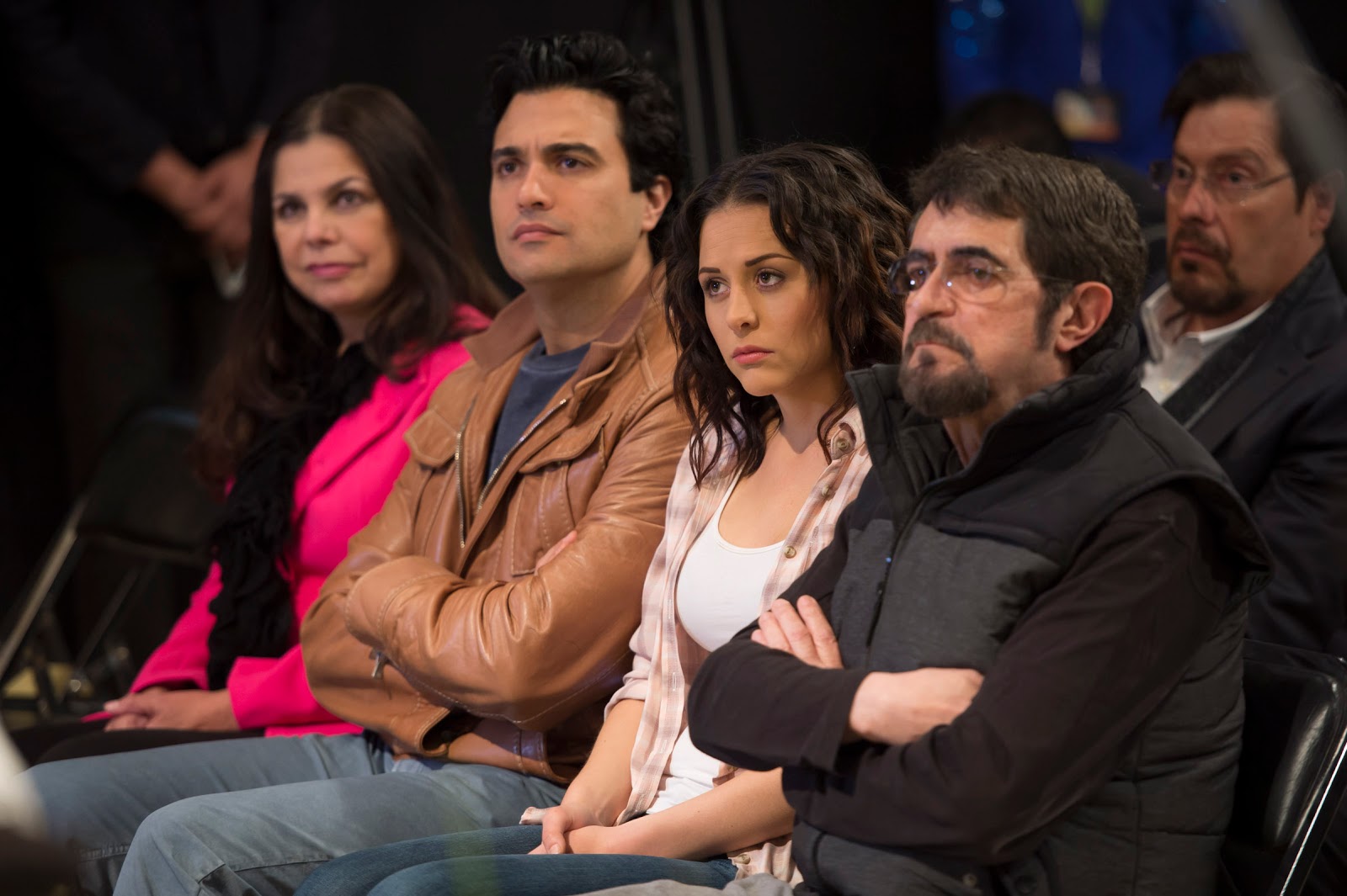 Natasha Dupeyron En Que Pobres Tan Ricos