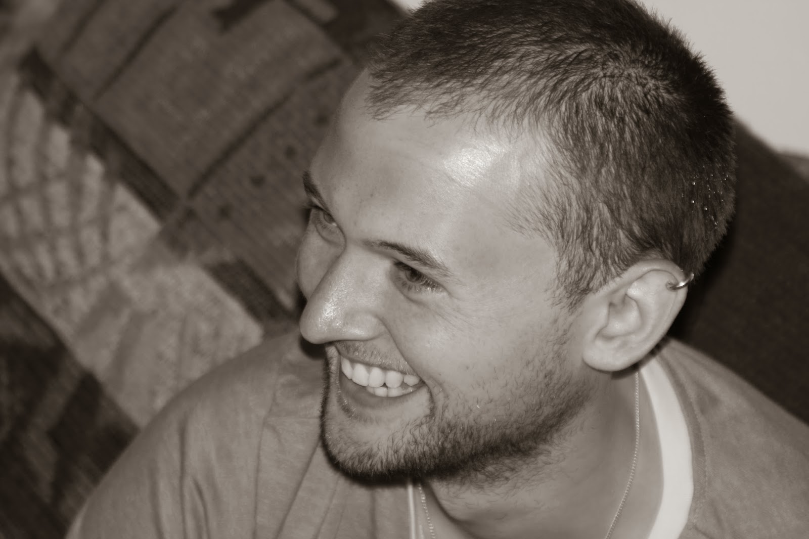 Dark Heart & Night Shade: Introducing you to.... Edward Drake