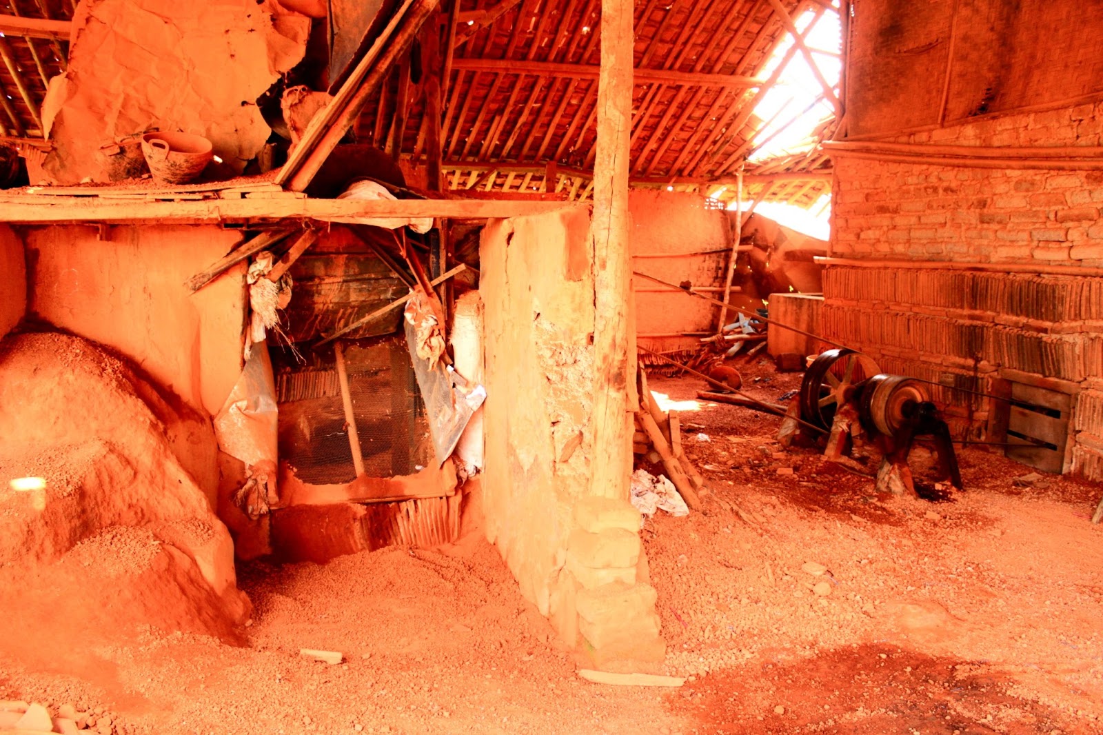 Desa Citeko Kecamatan Plered, Purwakarta: Potensi