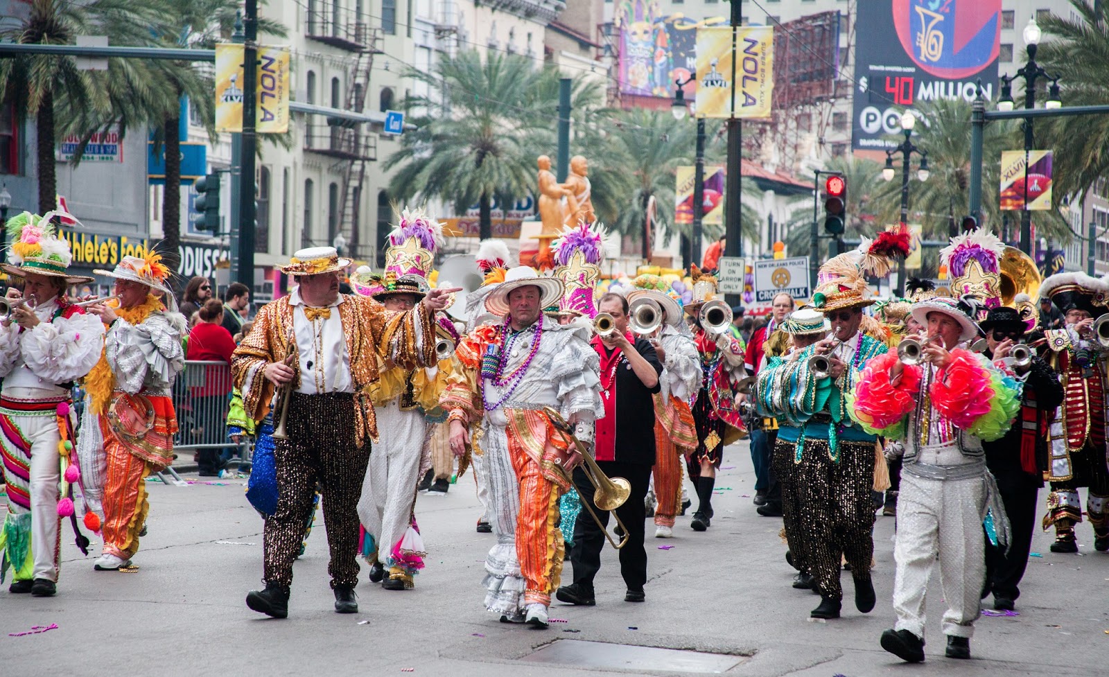 My Musings: Tucks - "Tucks Uncovers History"