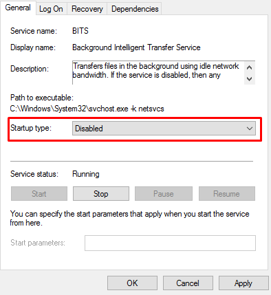Cara Mengatasi Koneksi Internet lelet di Windows 10 - Anwar Network
