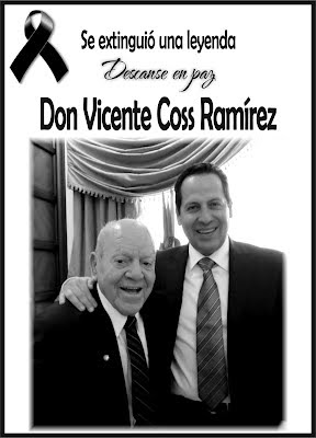 El mexiquense Hoy: Se extinguió una leyenda; falleció el ex alcalde de ...