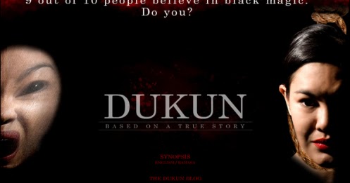 MOVIE REVIEW: DUKUN - THE HEART'S NOTE