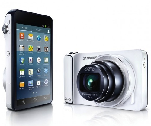 Android-powered Devices Other than Smartphones and Tablets | Tech Source