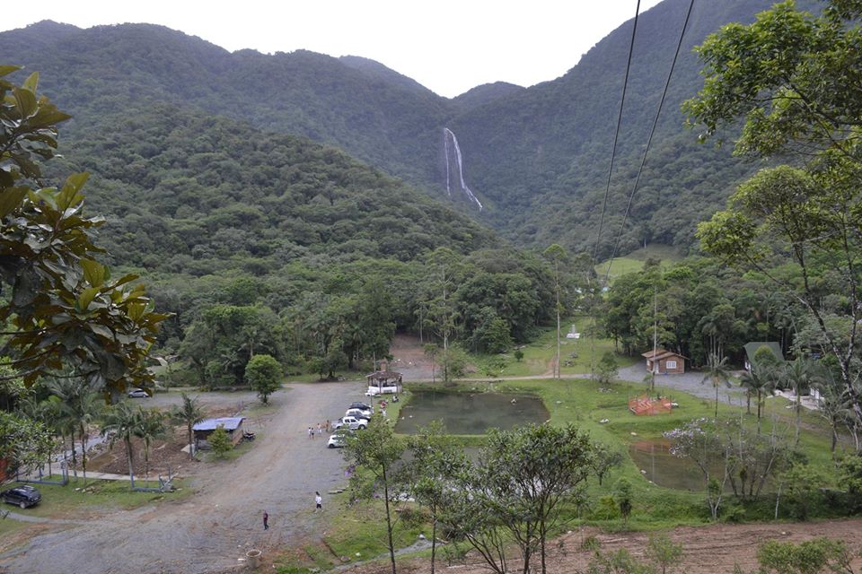 Circulando na Vila : Vale do Ouro oferece diversão e aventura em meio à ...