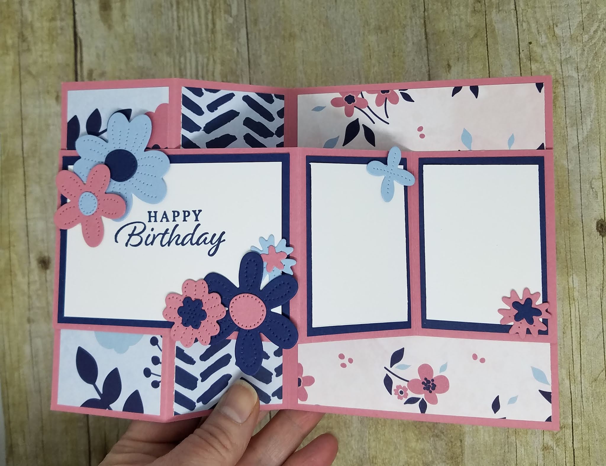 Beth's Paper Cuts: Mystery Card Kits