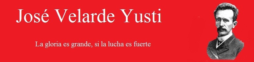 José Velarde Yusti: Prologo del libro Esperanzas y Recuerdos de Blanca ...