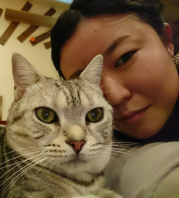 News & Press from The Future Fire: Interview with Yukimi Ogawa