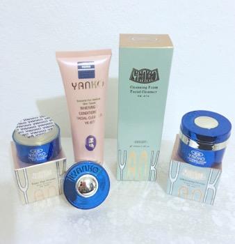 Infojelita: Yanko Skincare Berkesan? Atau Penipu?