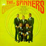 Las Discografías de Antonio: THE SPINNERS (Pervis Jackson, Billy ...