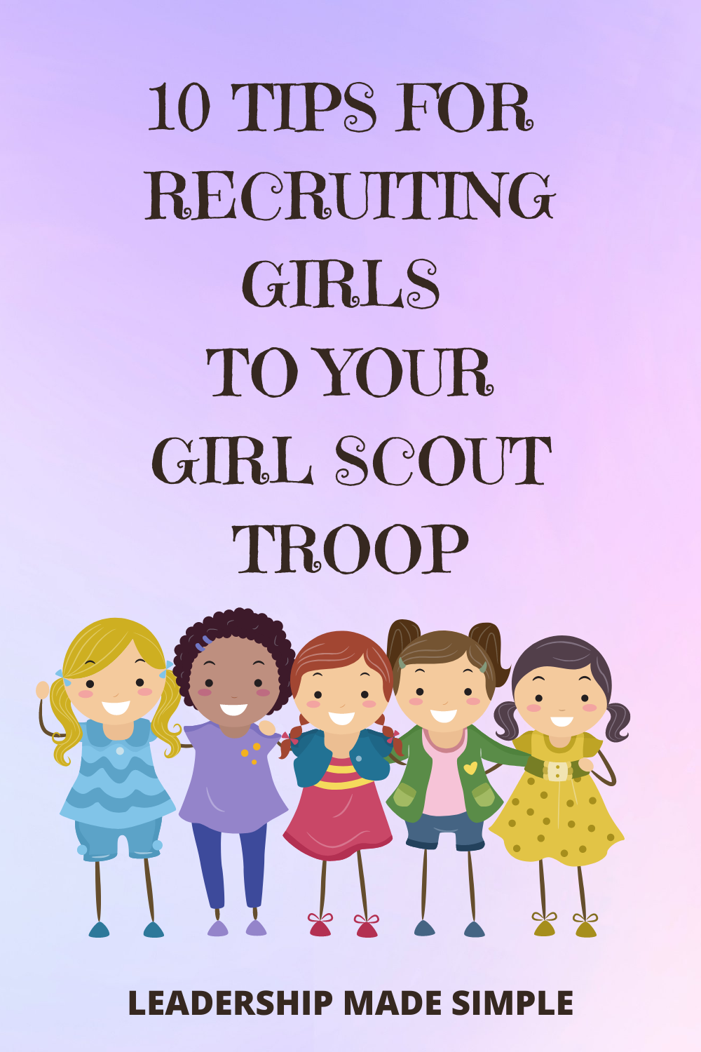 Girl Scout News | The Girl Scouts Everywhere Site