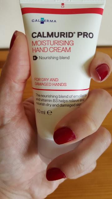 Linda's Lifestyle: Rule Unruly Skin