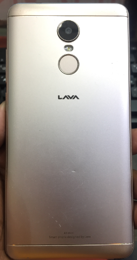 Lava A3 Mini S118 Flash File Customer Care MT6737T Firmware Rom lava-a3-mini-s118-flash-file-customer-care-mt6737t-firmware-rom