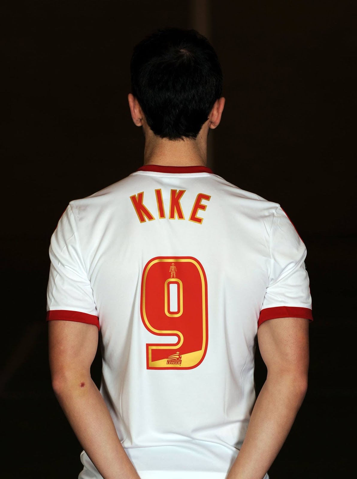 Middlesbrough 2014-15 Third Kit Revealed - Footy Headlines