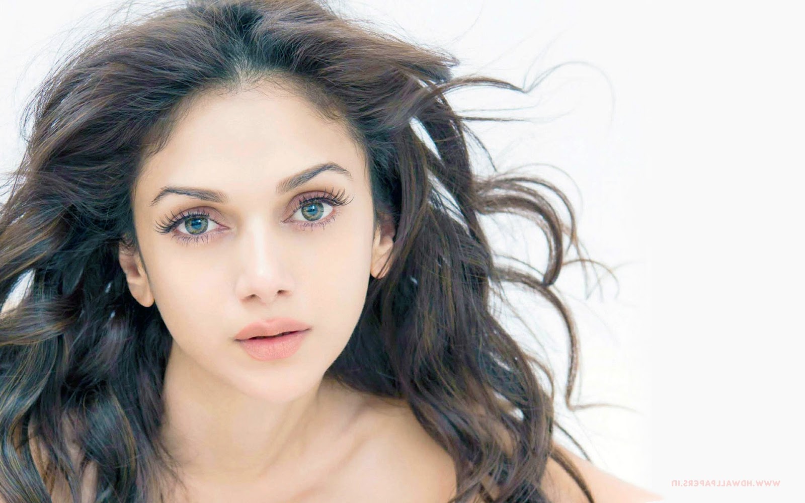 Indian model / actress Aditi Rao Hydari - Model image | Beautiful ...