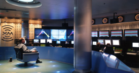 Media Confidential: SiriusXM Radio: Celebrates Opening Of Hollywood Studios