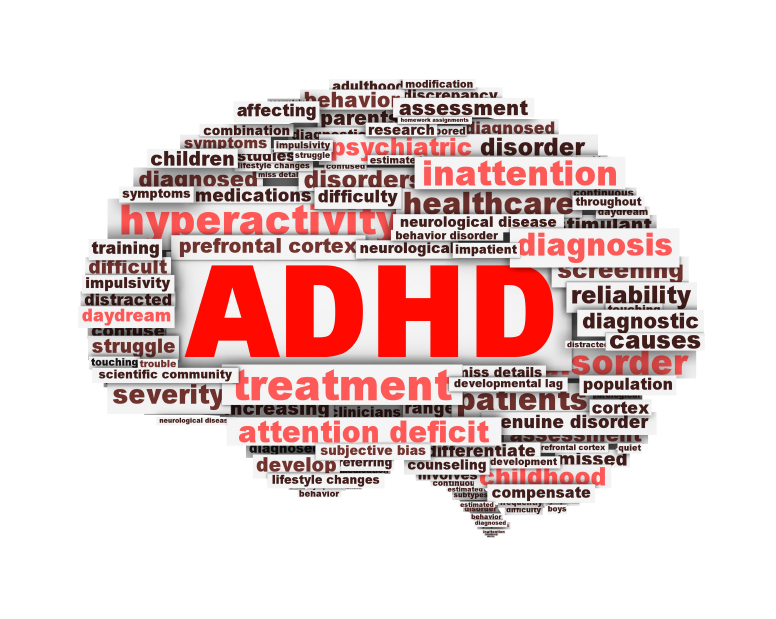 What Adult ADHD is Like for People in Their Midlife