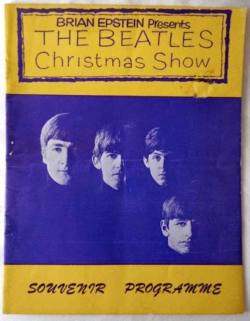 Christmas with the Beatles