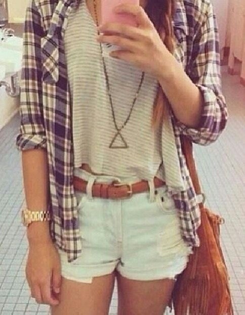 fabu style: Moda tumblr # Abi