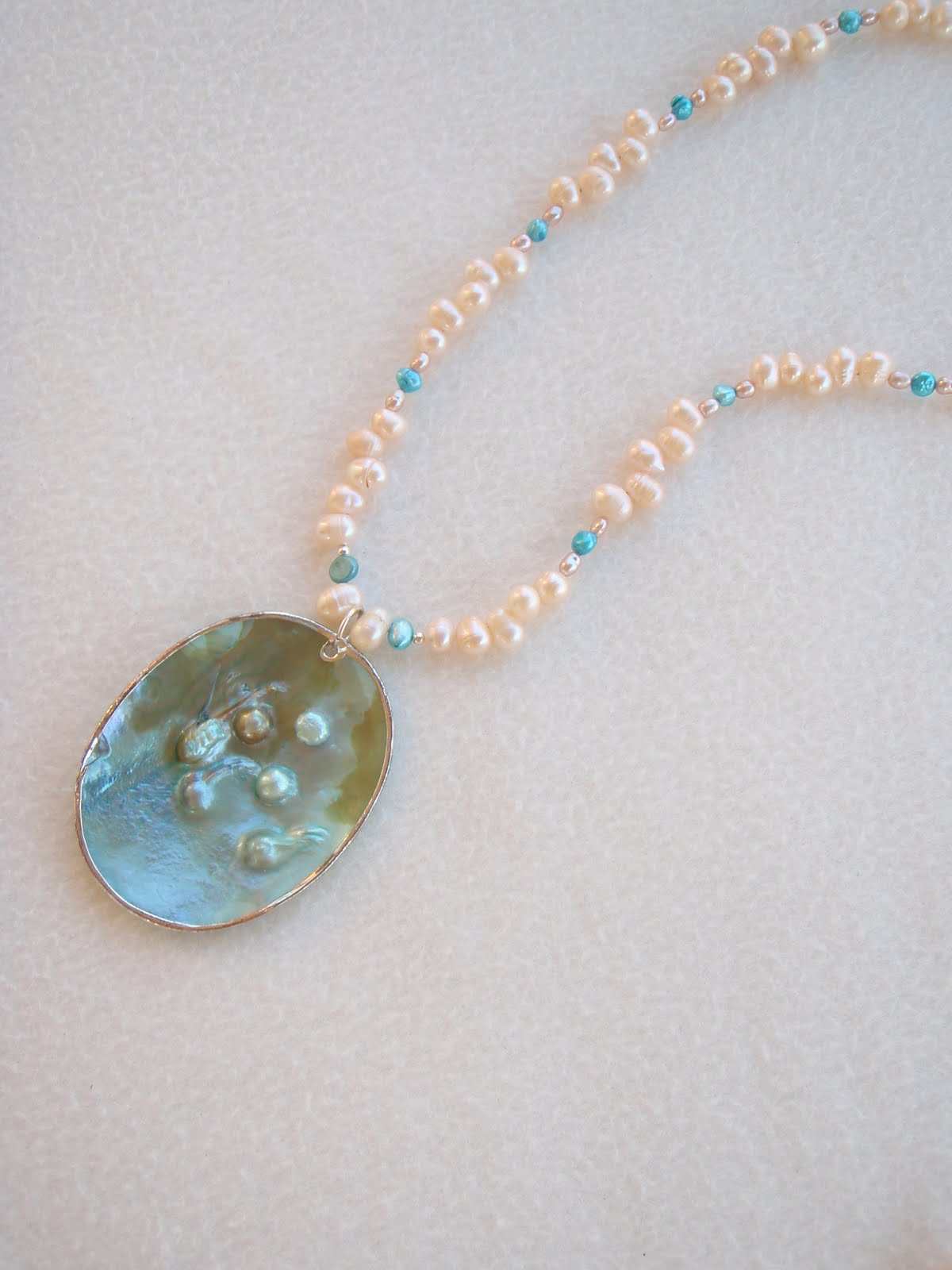 GLAM ET CHIC JEWELS: SprinG SummeR CollectioN 2011