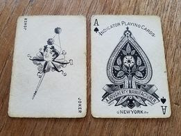 Amused by Jokers am I!: The Playing Card Museum Joker Poster: Can I ...