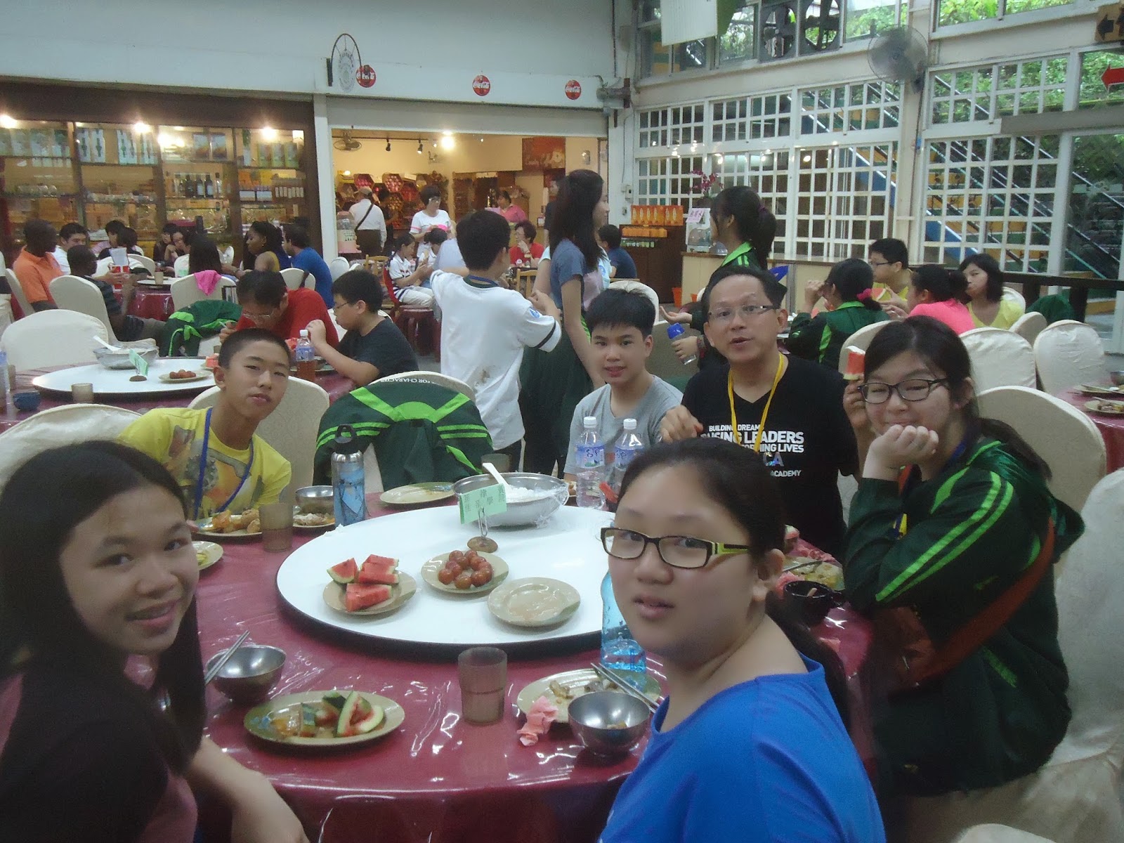 Toucheng Leisure Farm: MGC New Life Christian Academy, Philippines. Toucheng Leisure Farm: MGC New Life Christian Academy, Philippines.