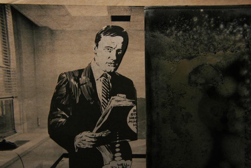 pettifogger - définition - What is