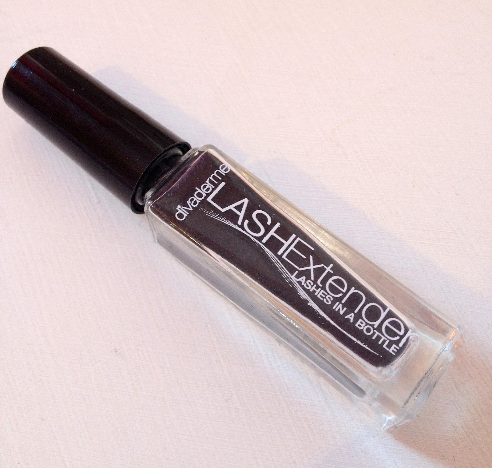Divaderme Lash Extender Review | simplyjustnatalie