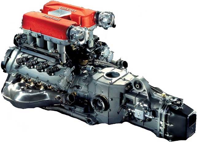 What Is IC Engine? How an Internal combustion engine Works? ~ Vehicle ...