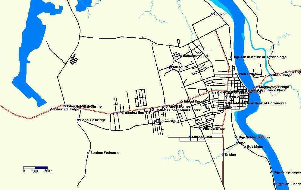 Doon Po Sa Amin: Atudon ug Purbaran Ta, Kalingawan sa Kabukiran ...