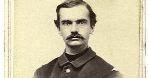 The Lucas Countyan: Russell, prepare to meet thy maker ...