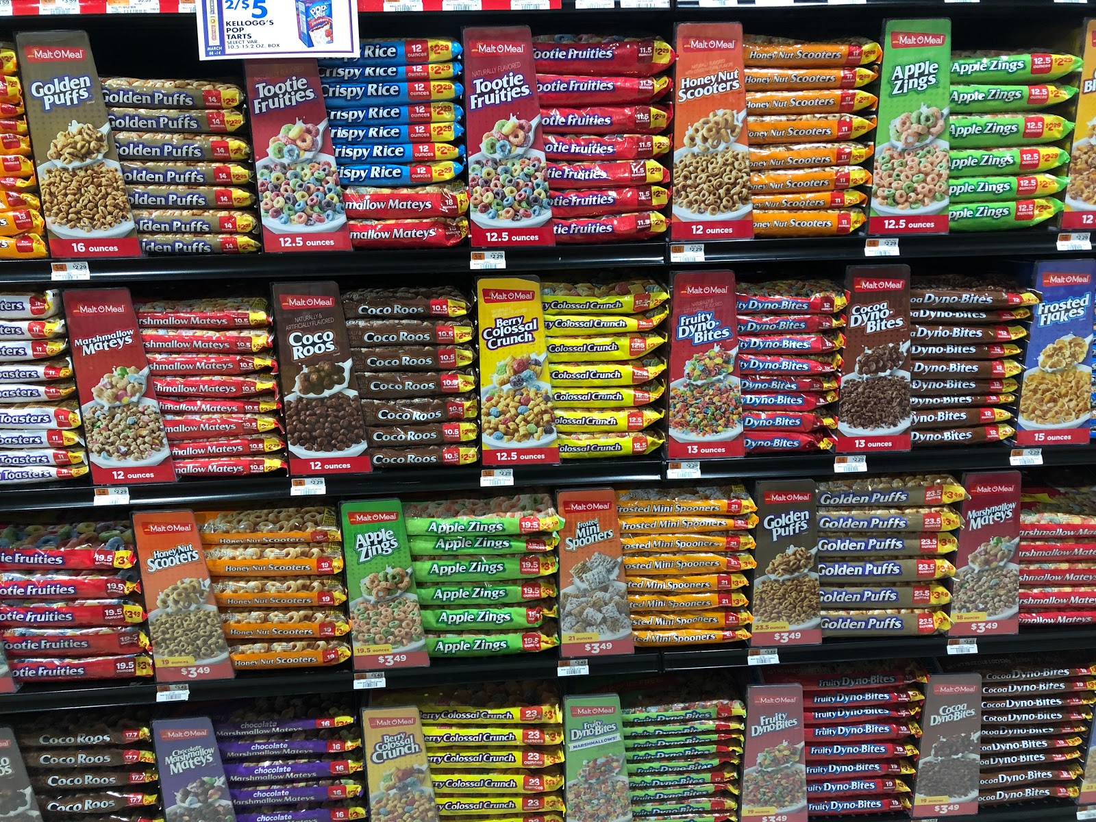 TOUR: Met Fresh Supermarket - White Plains, NY