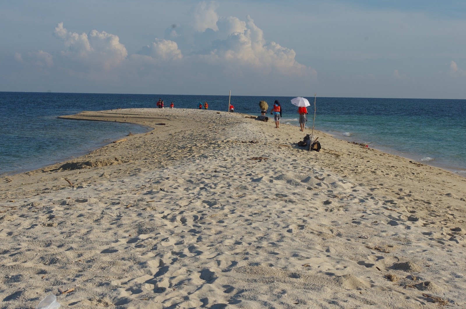 noel autor: Agutayan Island, Jasaan, Misamis Oriental