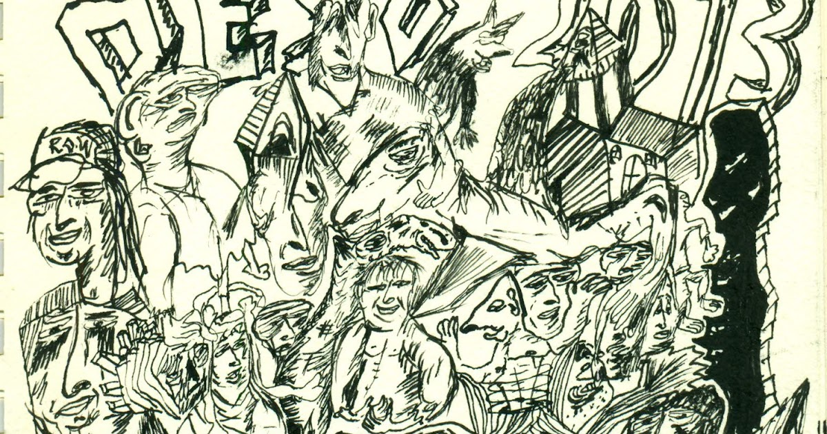 -: FULL PAGE DRAWINGS