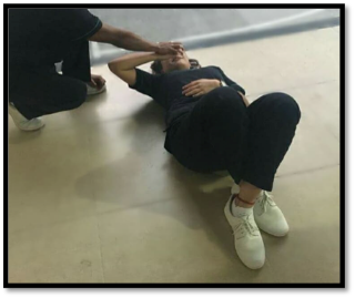 NEUROREHABILITACION: METODO BOBATH