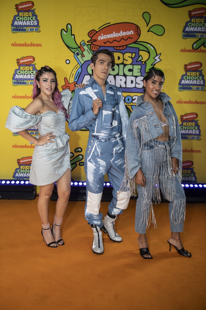 NickALive!: Kids' Choice Awards México 2020: The Complete Show + Winners Press Release ...